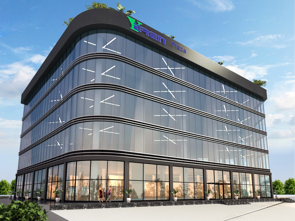 İZMİR gaziemir optimum avm tam karşısında,akçay caddesi'nde,kiralık ...